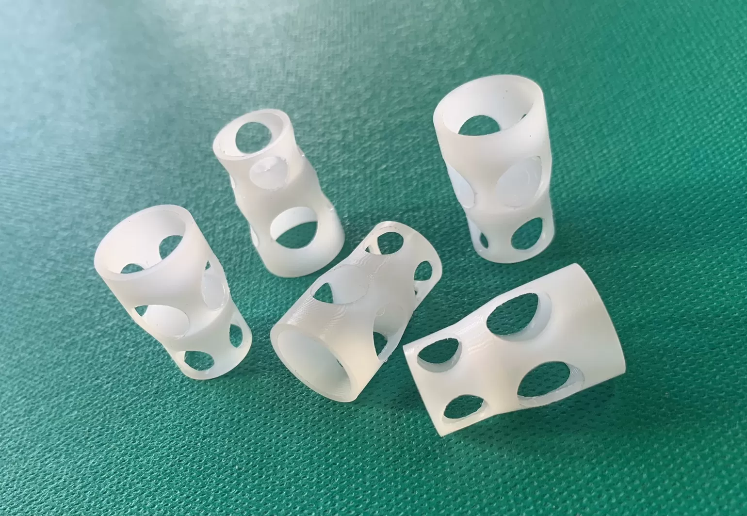 TFM 1600 球墊 - 豫興