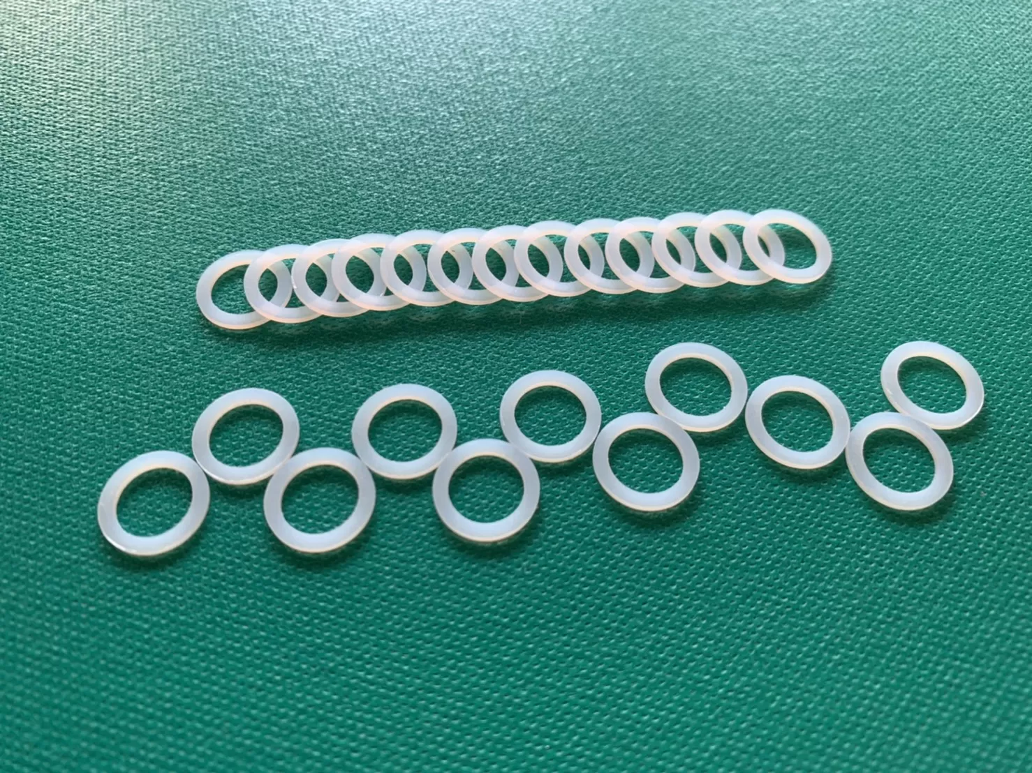 TFM 1600 墊片 - 豫興